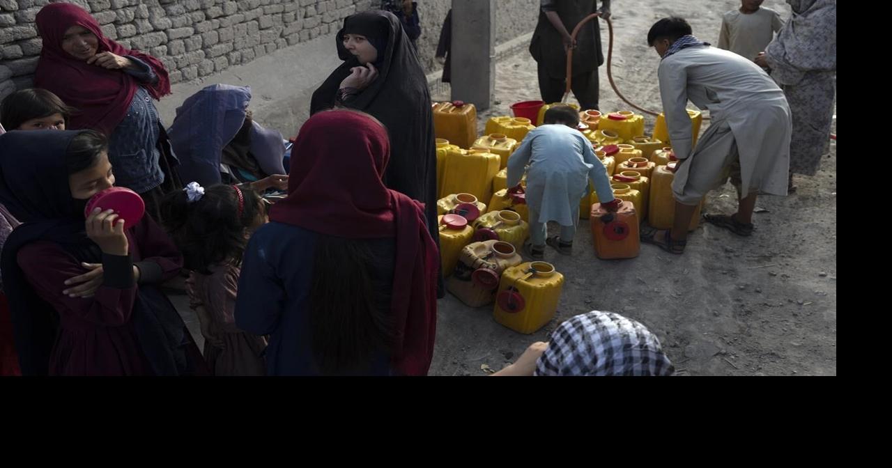 Aid groups say Ottawa still hampering work in Afghanistan, despite ...