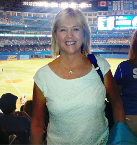 25 years later, SkyDome contest winner still enjoys free shows