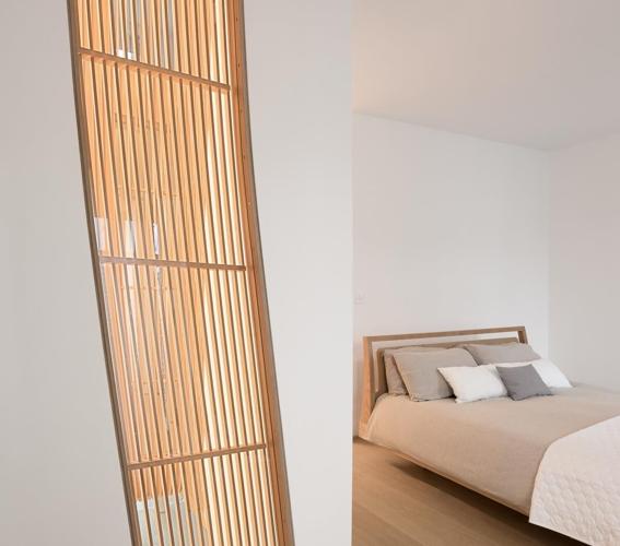 How a lightwell conquers a Victorian home’s dark interiors
