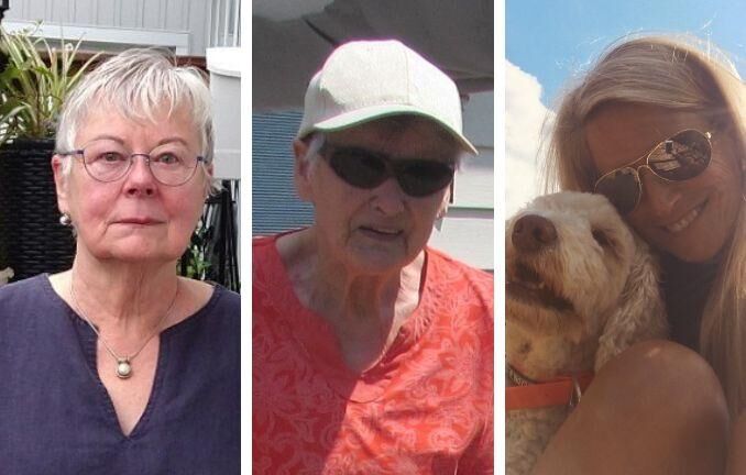 Their homes sit on radioactive mining waste and no one told them