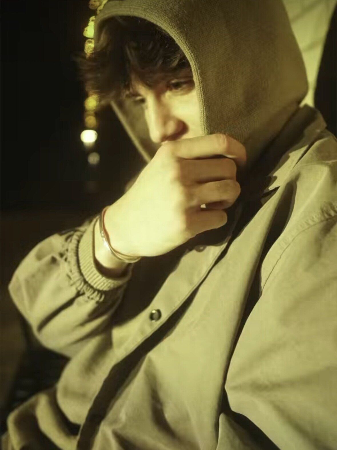 Justin Trudeau’s son Xavier releases debut single