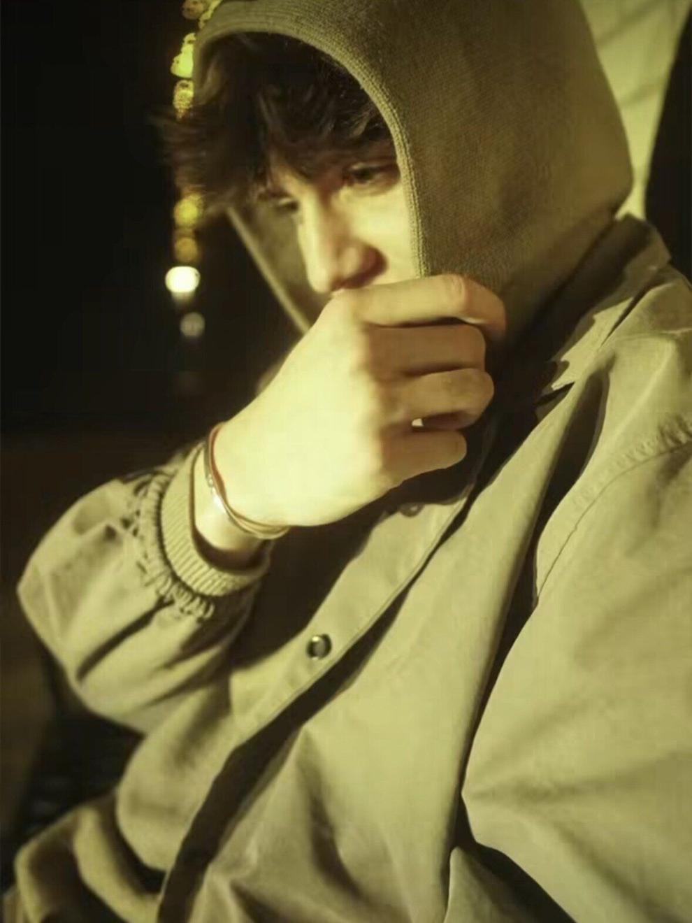 Justin Trudeau’s son Xavier releases debut single