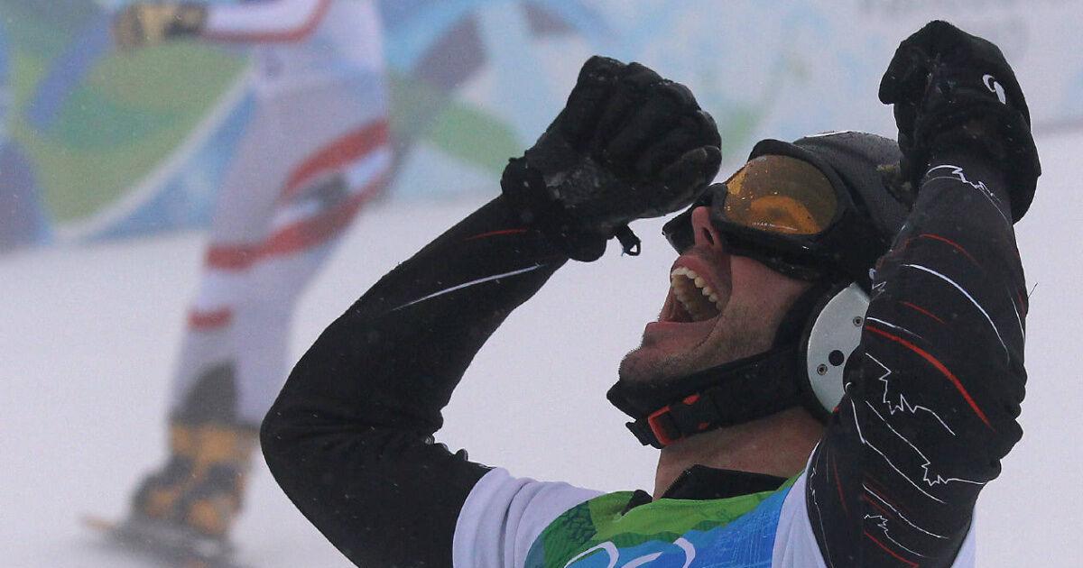 Jasey-Jay Anderson among 13 snowboarders named to Canada’s Olympic team