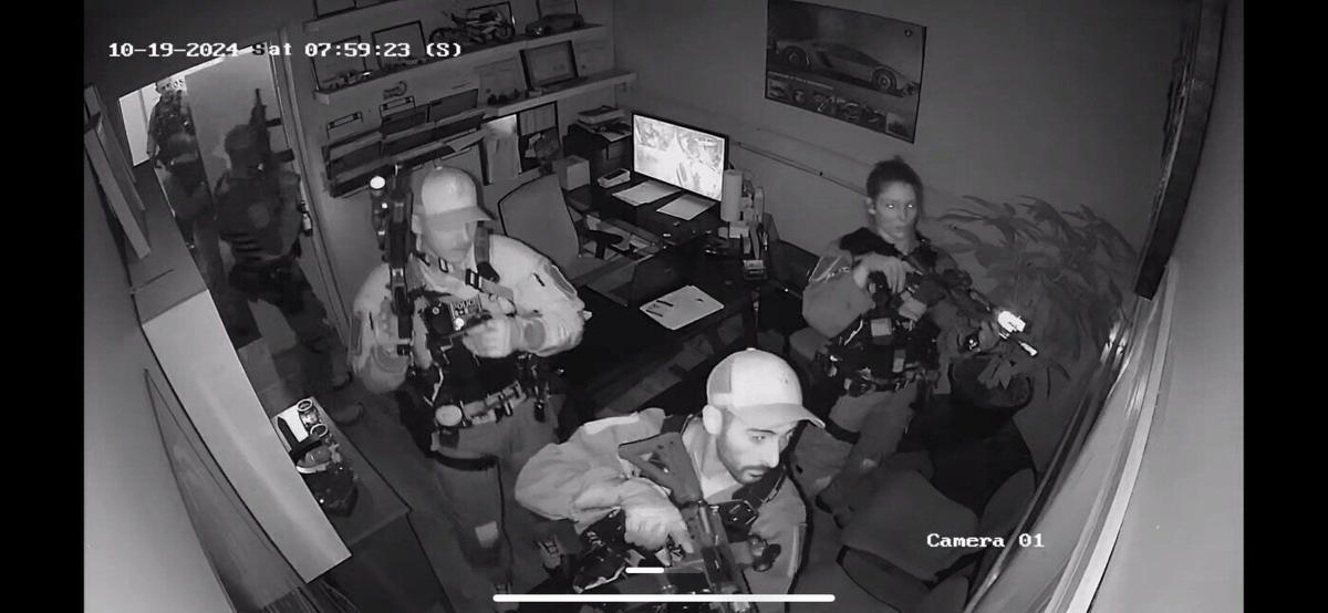 One dead and three hospitalized after Brampton shooting