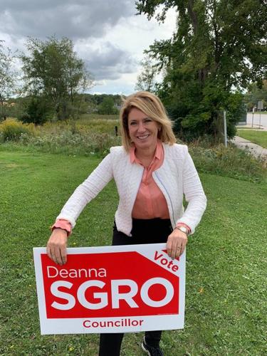 While two incumbents compete in Humber River—Black Creek, their ...