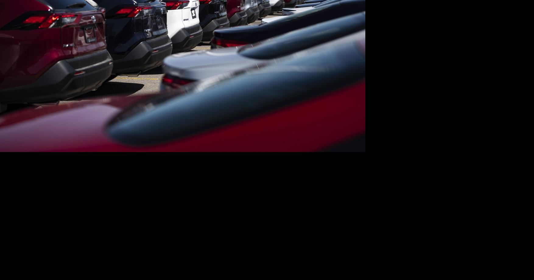 Auto fraud costs us billions, making it more costly to drive