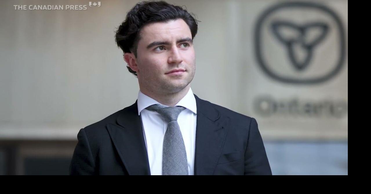 Court declares mistrial in former world junior hockey players' sex assault case