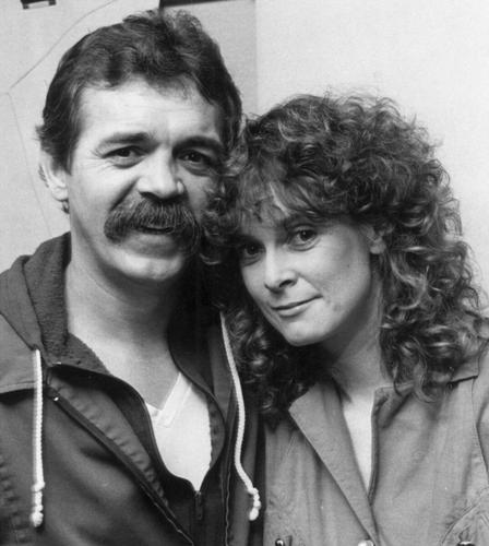 Canadian poet Susan Musgrave on Haida Gwaii food and bank-robbing ...