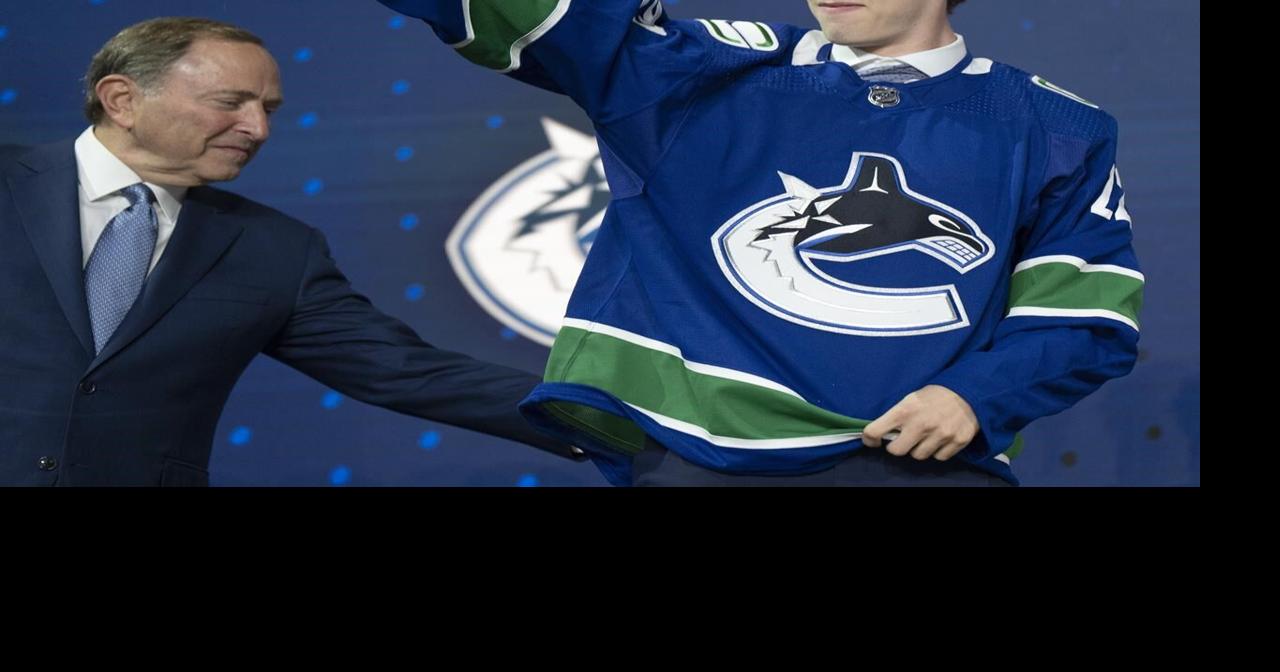 Vancouver Canucks prospects have lots to prove as development camp gets ...
