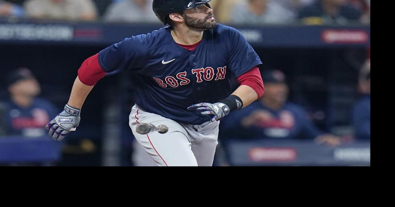 Webb, Posey lift Giants over Dodgers 4-0 in NLDS opener