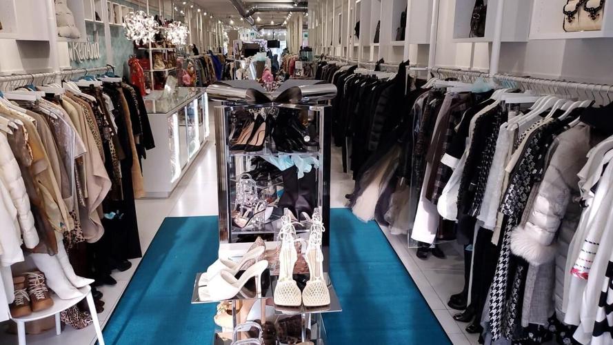 The ultimate guide to Toronto’s second-hand clothing scene