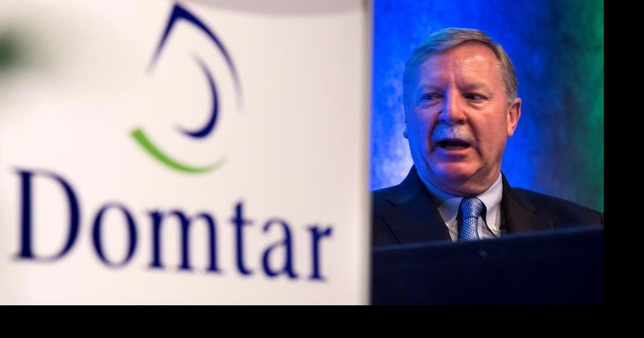 Domtar exits diaper business after nearly a decade with sale for US$920 ...