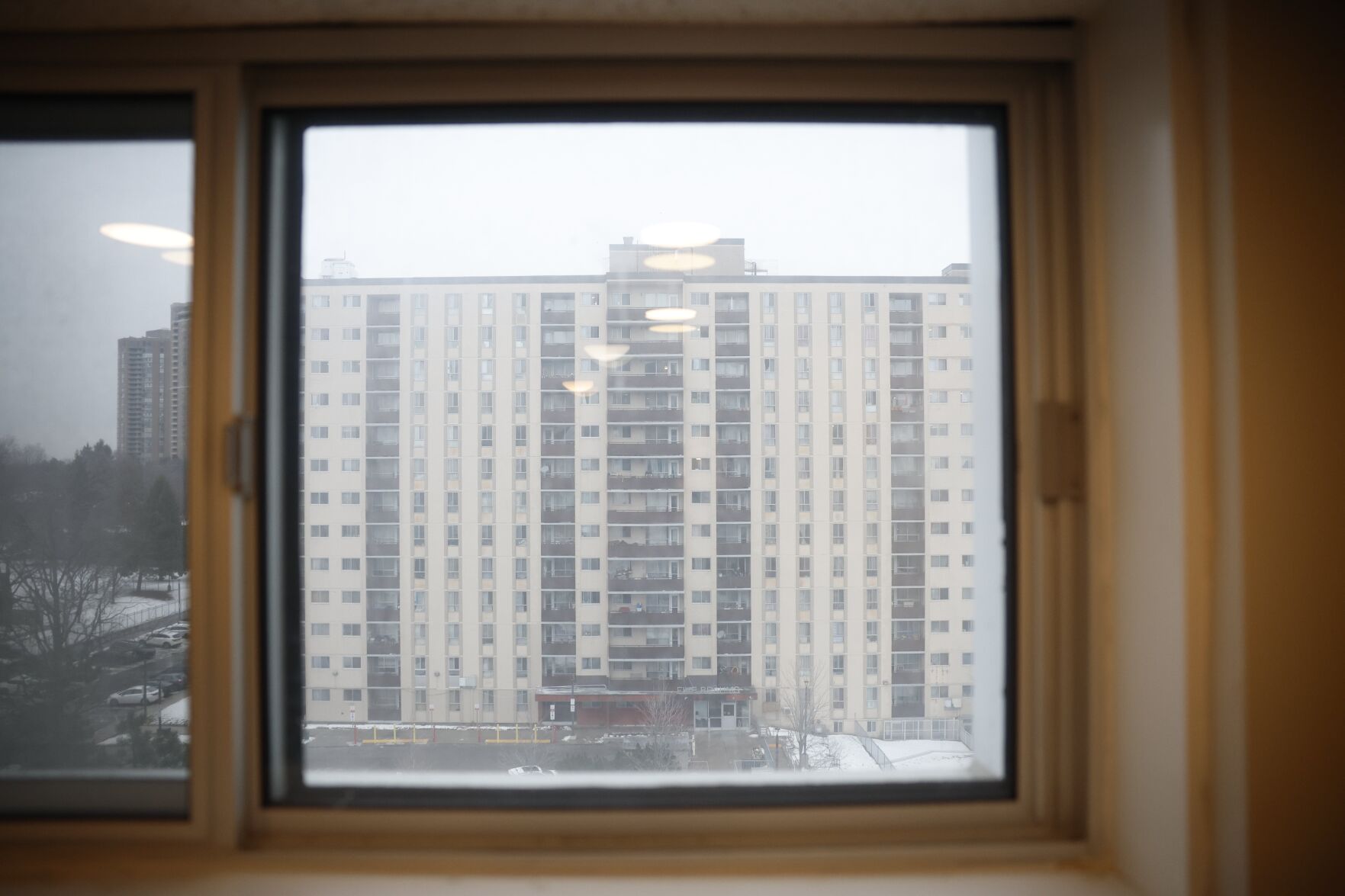 Why these twin towers are key to Toronto’s climate future
