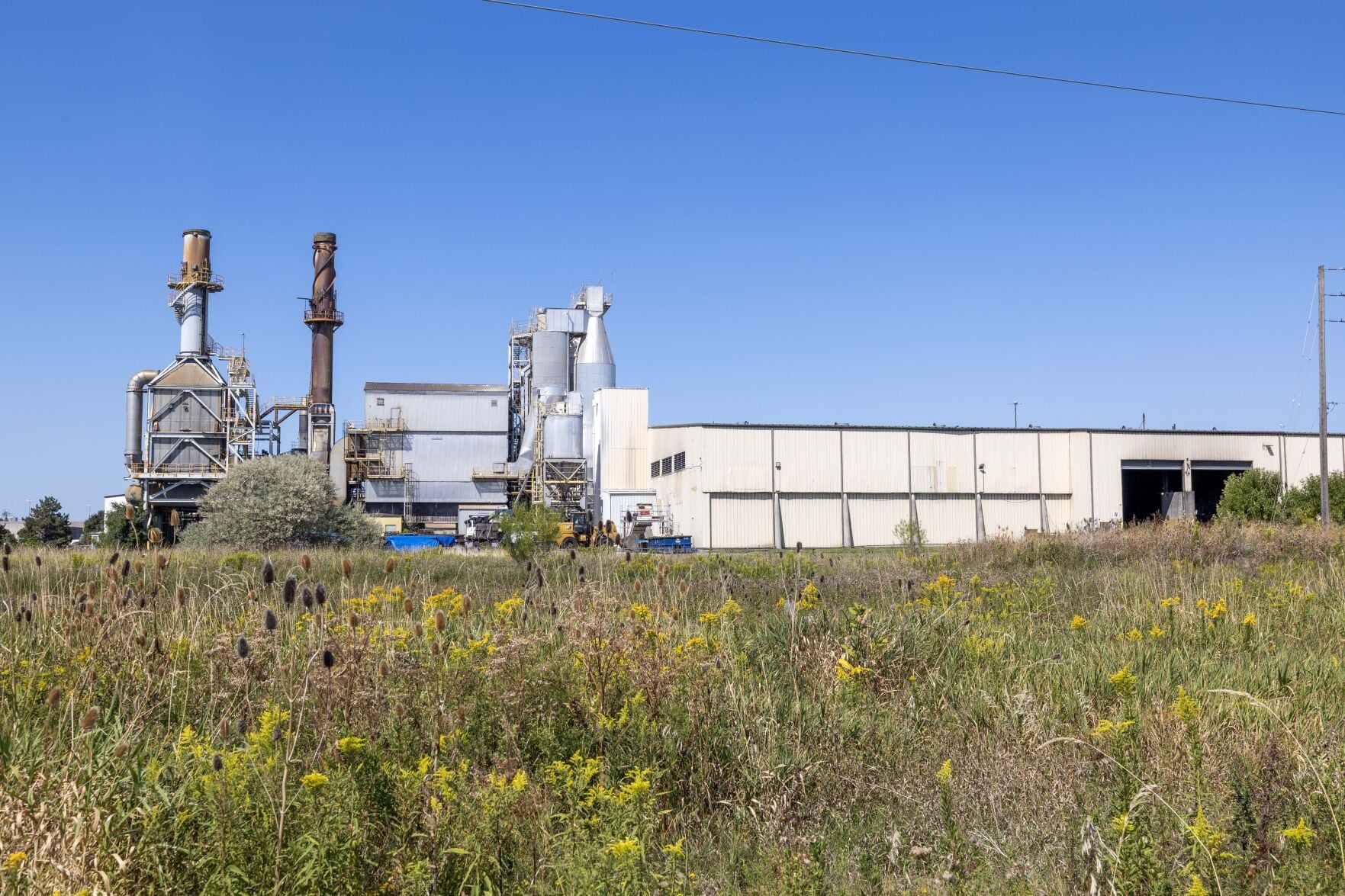 Brampton garbage-burning plant expansion approved by Ontario