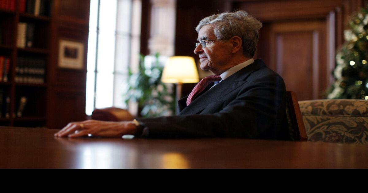 Judges should be wary of leading public inquiries, says former justice ...