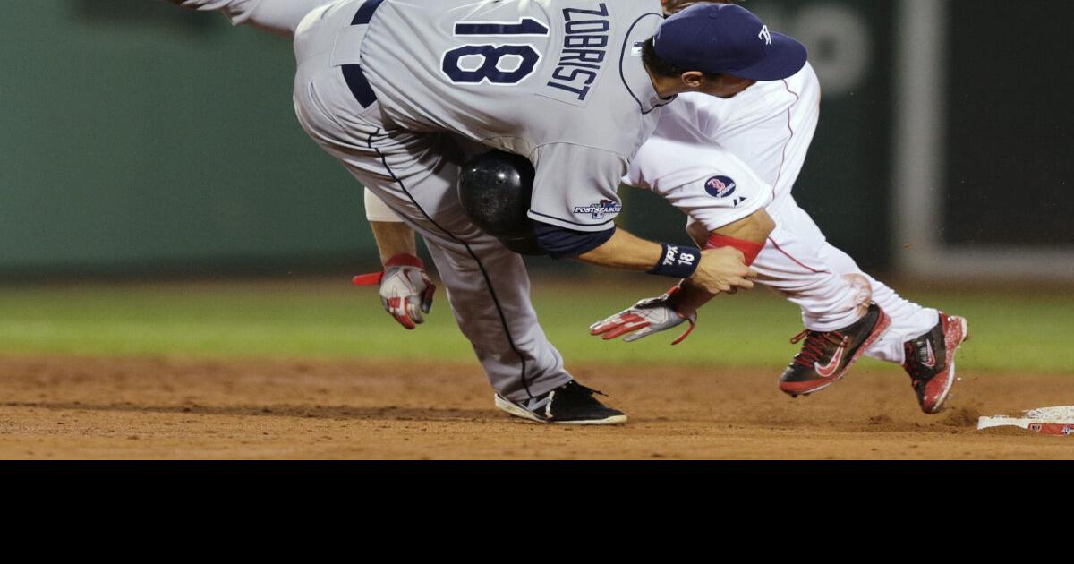 ALDS: Big Papi’s big bat lifts Red Sox to 2-0 series lead