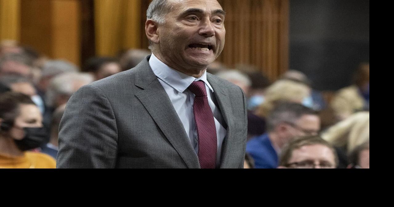 Conservative MP criticized over refusal to help Quebec family of ...