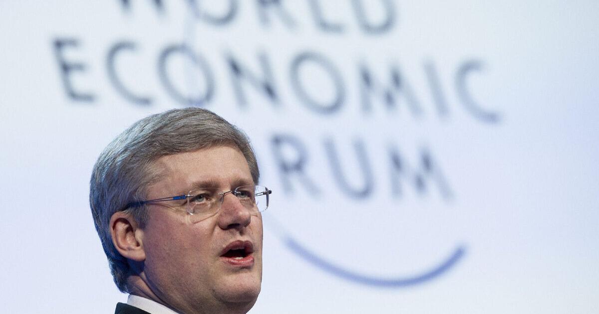 Walkom: Stephen Harper’s old-age pension cuts unnecessary