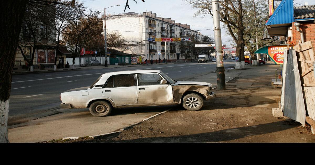 Russian ‘cannibal couple’ accused of killing, eating as many as 30 ...