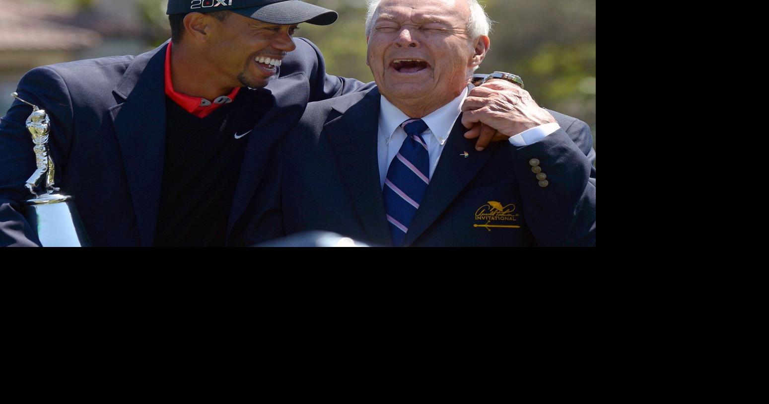 Tiger Woods turns 50 and still holds these PGA Tour records