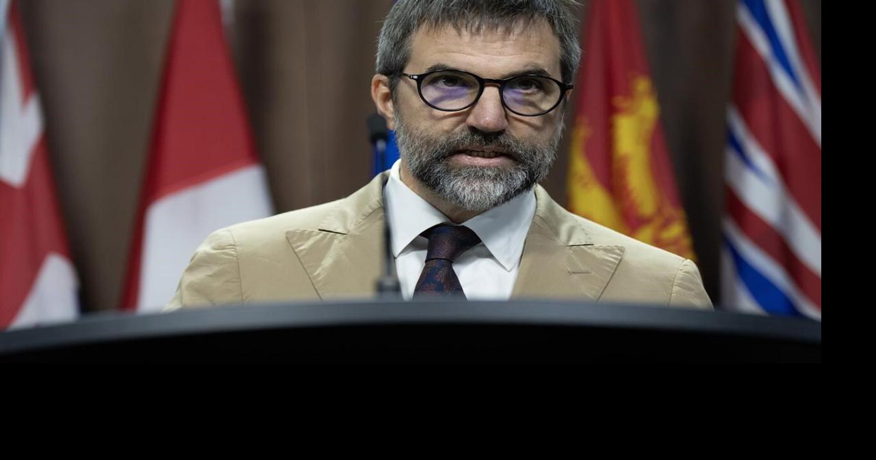 Trudeau government unveils new target to cut greenhouse gas
