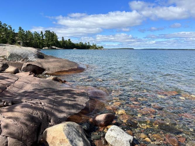 Cruising … in Ontario? I hit the Great Lakes aboard a new ship full of ...