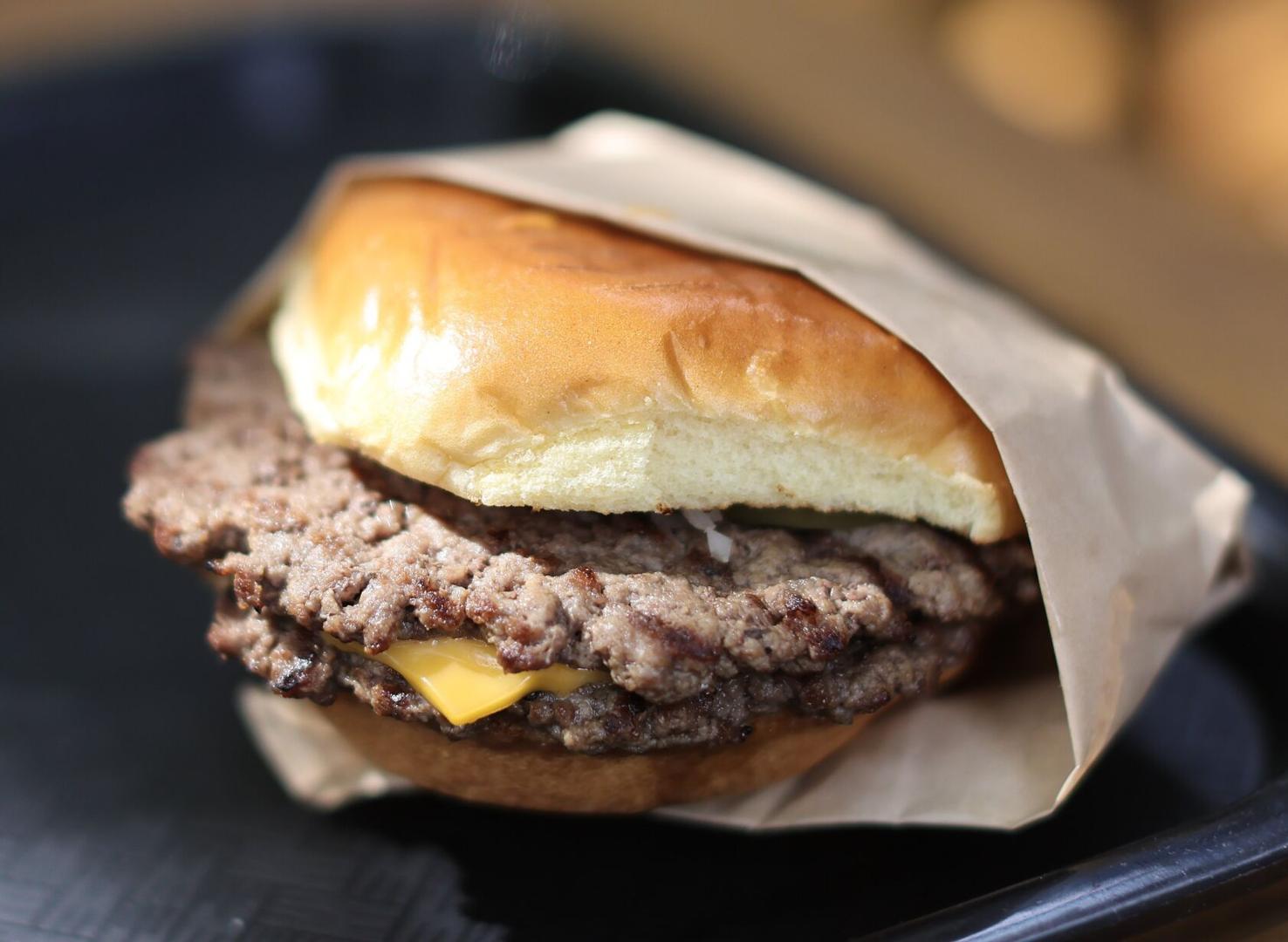 Ex-Burger’s Priest owner opens new Toronto spot
