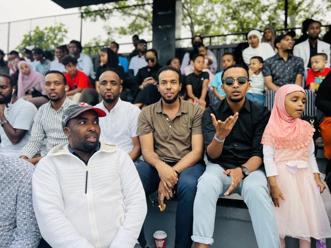 Transforming loneliness into belonging in Toronto