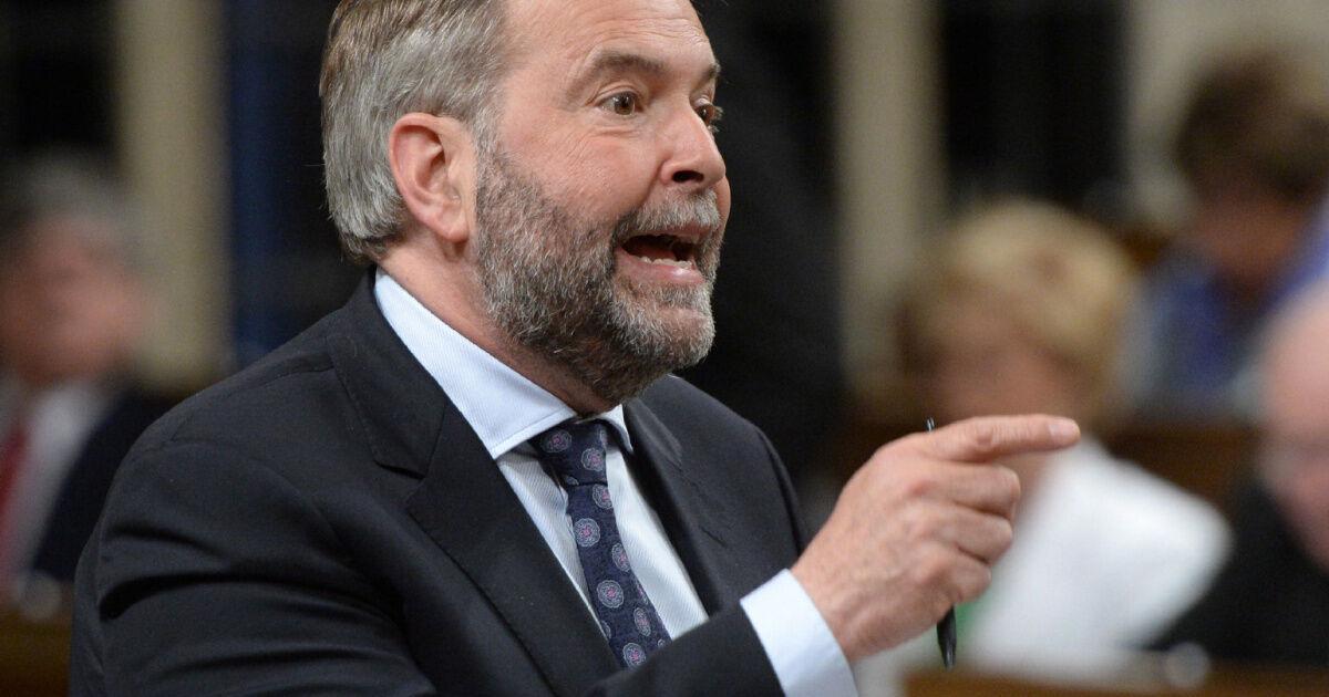 NDP satellite office controversy lands in Federal Court