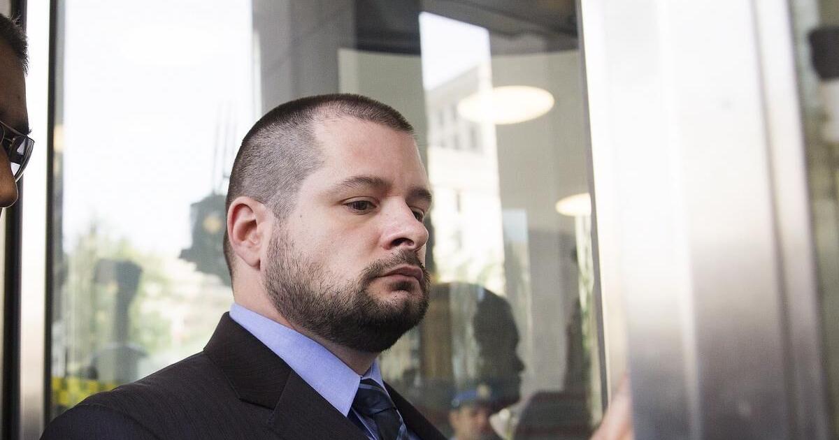 Justice served: Court of Appeal upholds conviction of Toronto cop who ...