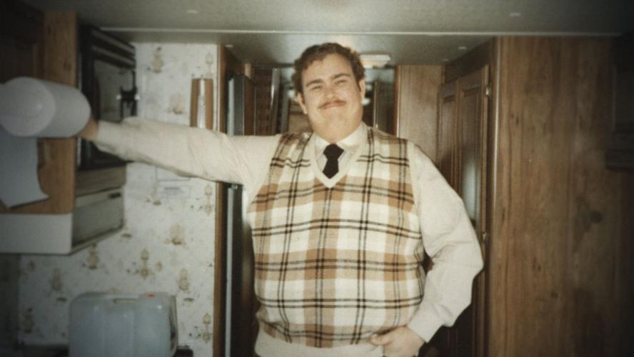 What the John Candy documentary ‘I Like Me’ means to his son