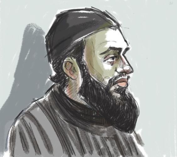 Toronto Terror Plot: Canada tried to deport Jaser in 2004 but had ...