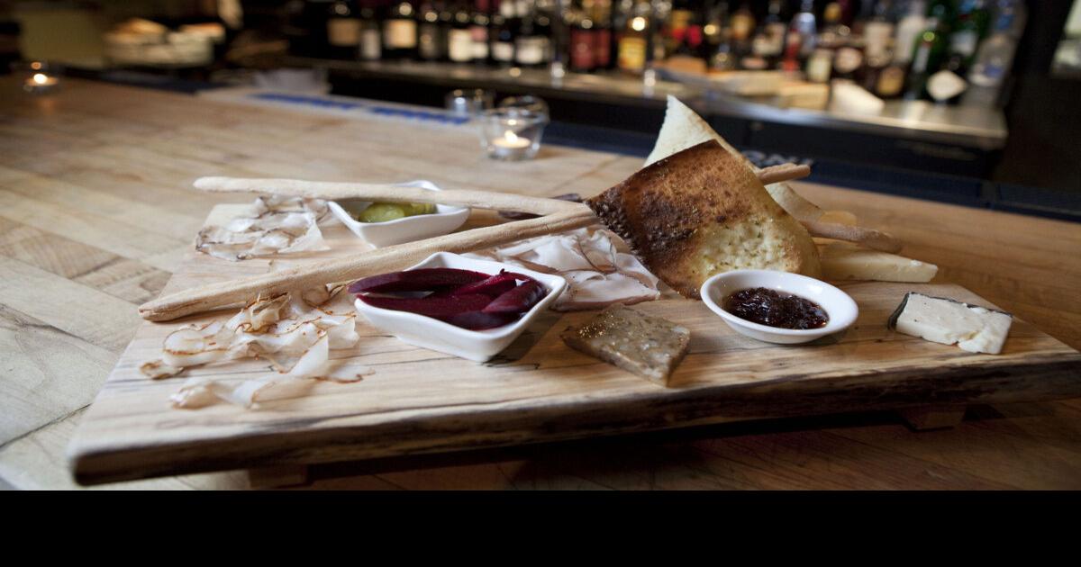 Hudson Kitchen, Extended F’Amelia and Rhum Corner open: In food news