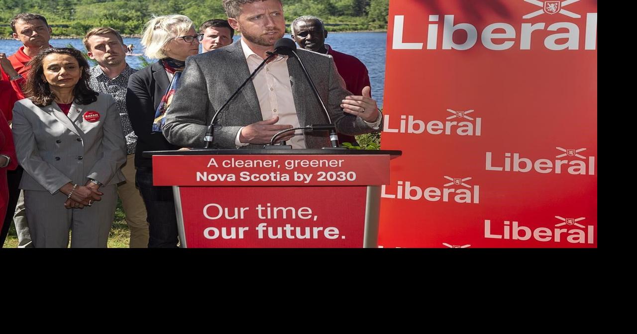 Nova Scotia Liberals received the most political donations in 2021