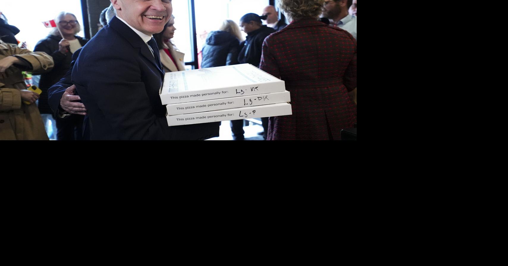 Mark Carney’s Liberals set to win majority, poll analysis