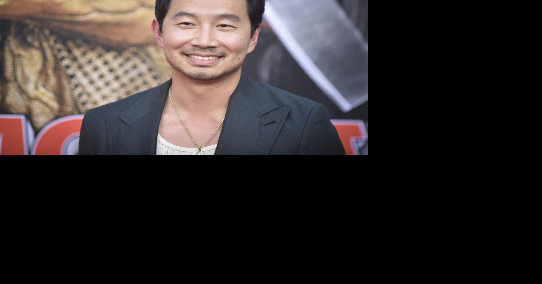 La controversia sobre el 'té Bobba' de Simu Liu y la guarida de los ...