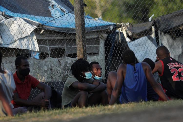 Migration through Panama resumes after pandemic lockdown