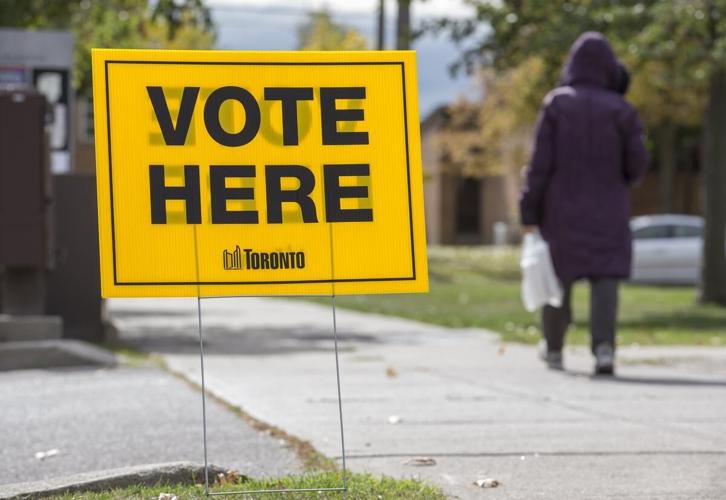 Toronto mayoral election: 15 key moments from the 2023 campaign
