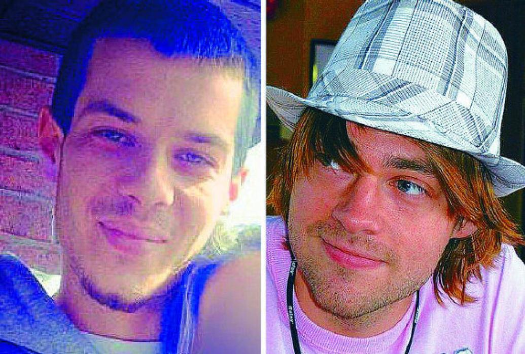 Dellen Millard, Mark Smich found guilty of first-degree murder in Tim ...