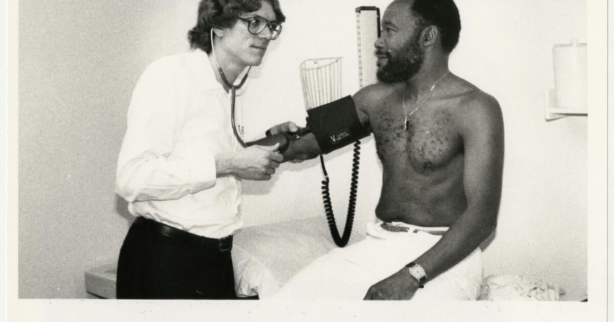 The radical ex-hippie who infiltrated Ontario’s health-care establishment