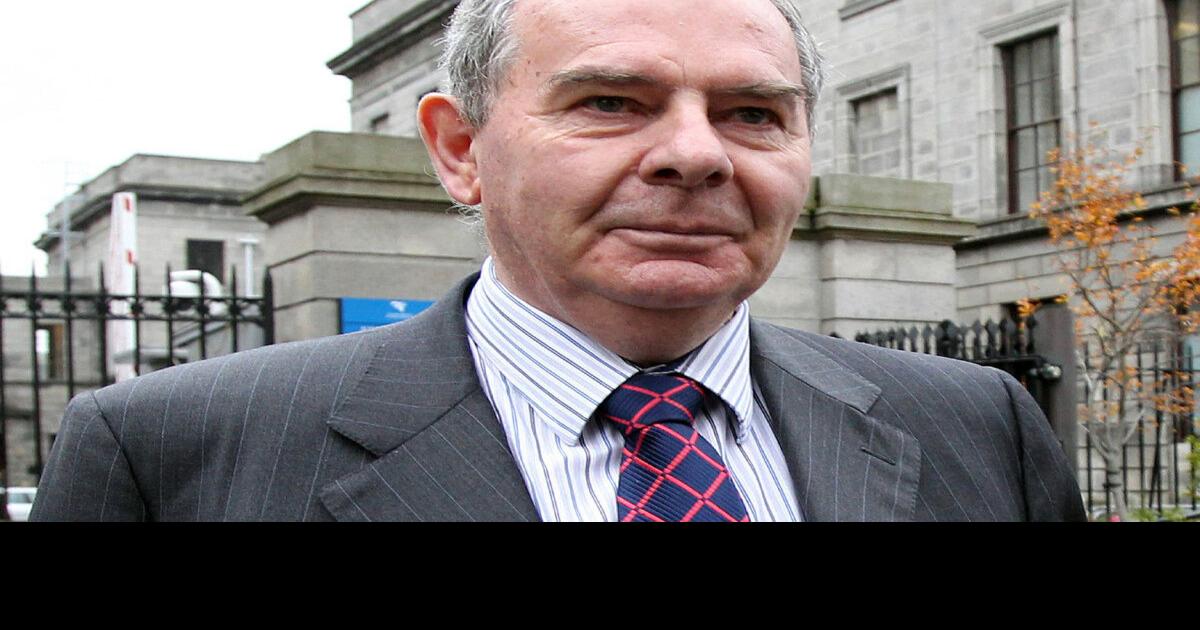 Sean Quinn: from Ireland’s richest man to prisoner