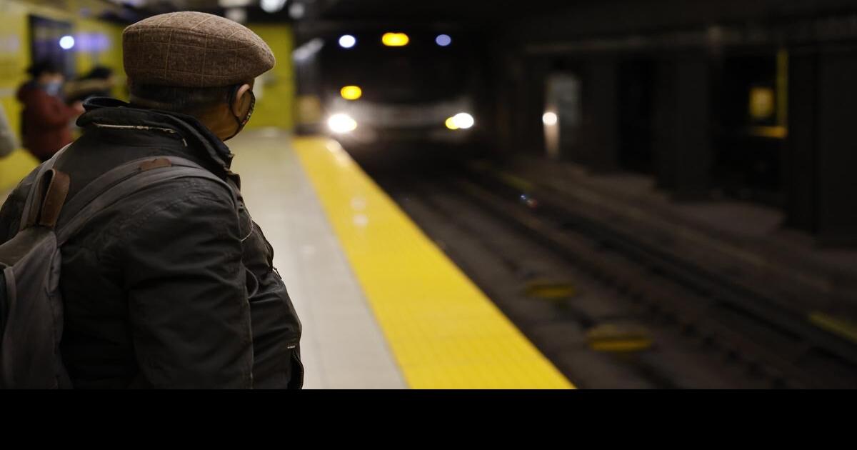 TTC changes course on wait times for subway service