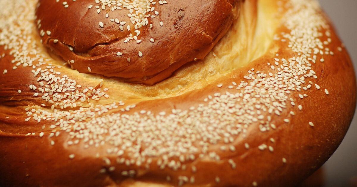 Sought, sublime: Crown Hala a Jewish tradition
