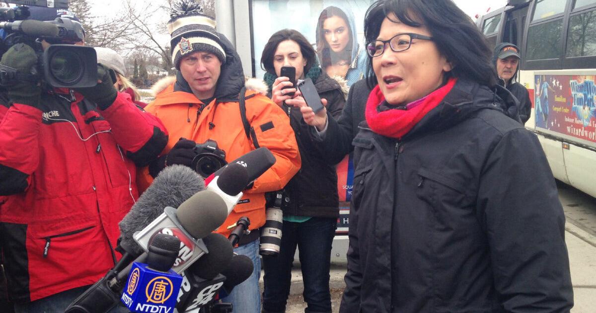 Olivia Chow’s opposition to jets a brilliant campaign strategy: Hepburn