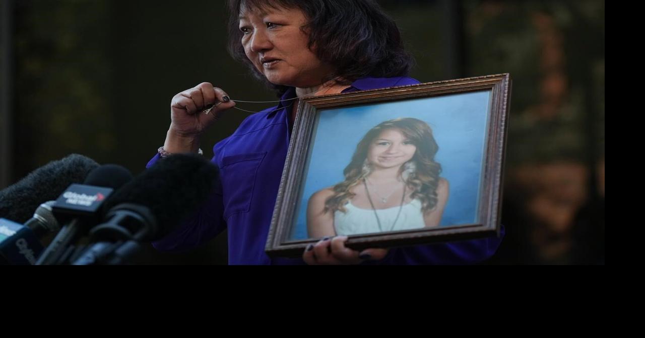 Amanda Todd's mom urges more jail time for tormentor, as Dutch court ...