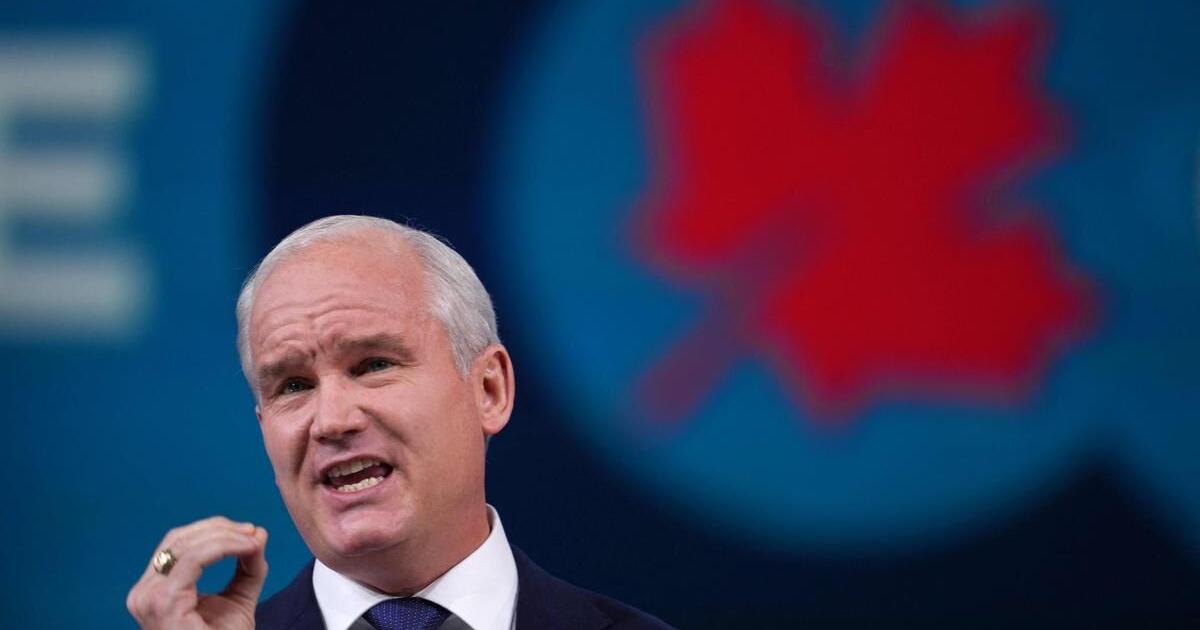 Foreign interference didn’t “impact” integrity of federal election ...