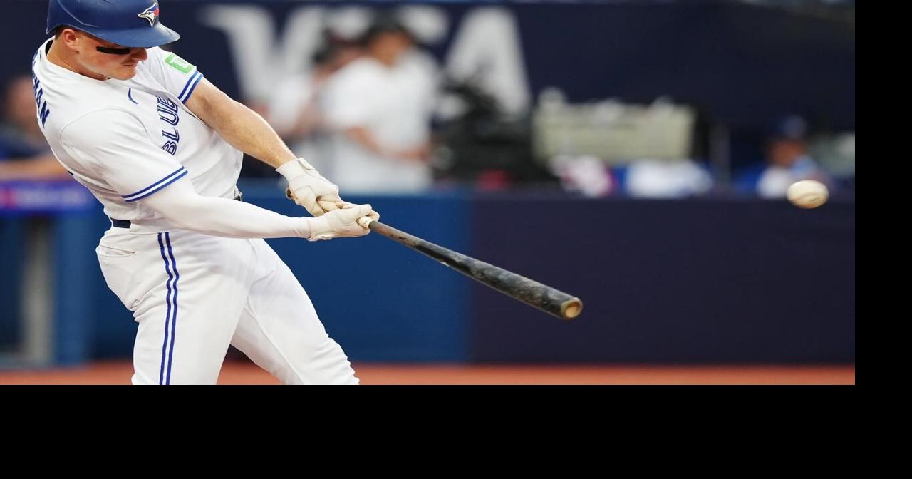 Tempers flare as Blue Jays beat Angels 4-1 in playoff-like atmosphere