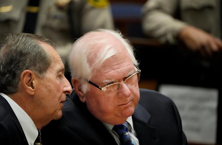 California judge pleads not guilty to murder in wife’s death