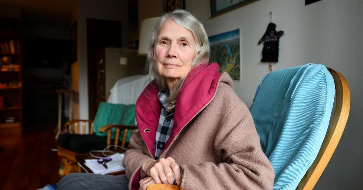 From inmate to Vancouver city councillor, Jean Swanson’s year-end review