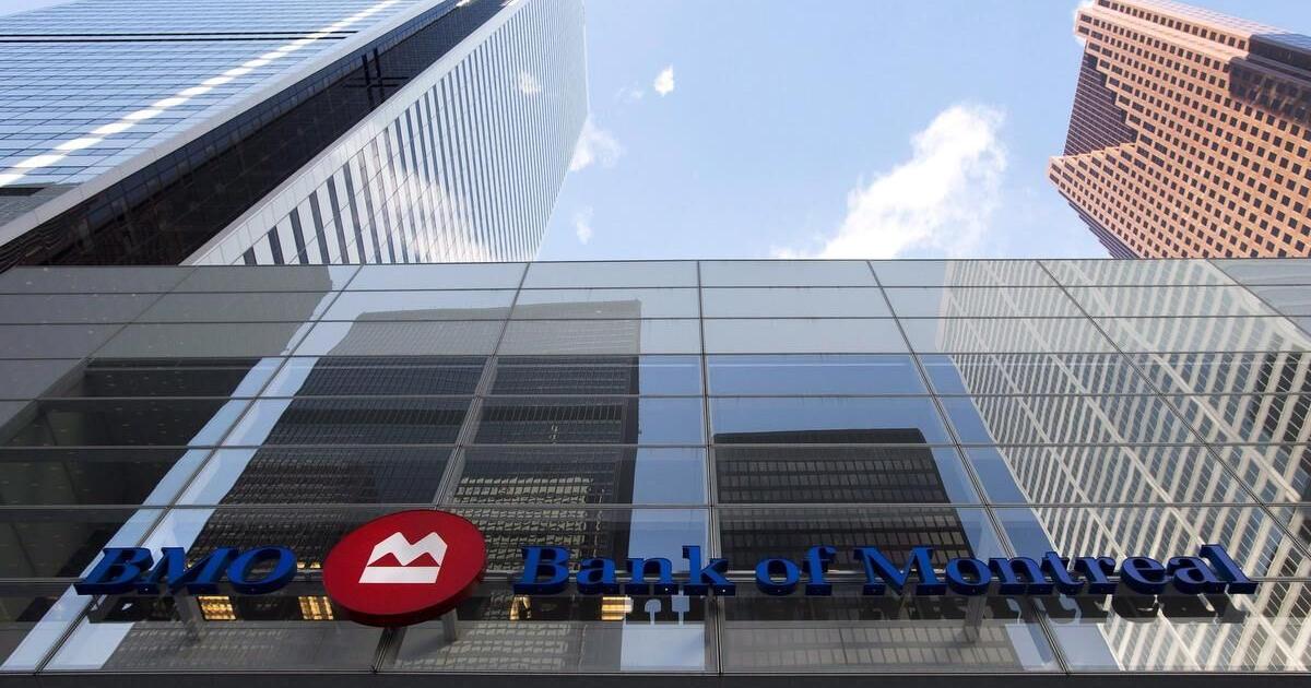BMO creates financial crimes unit with cybersecurity, fraud capabilities